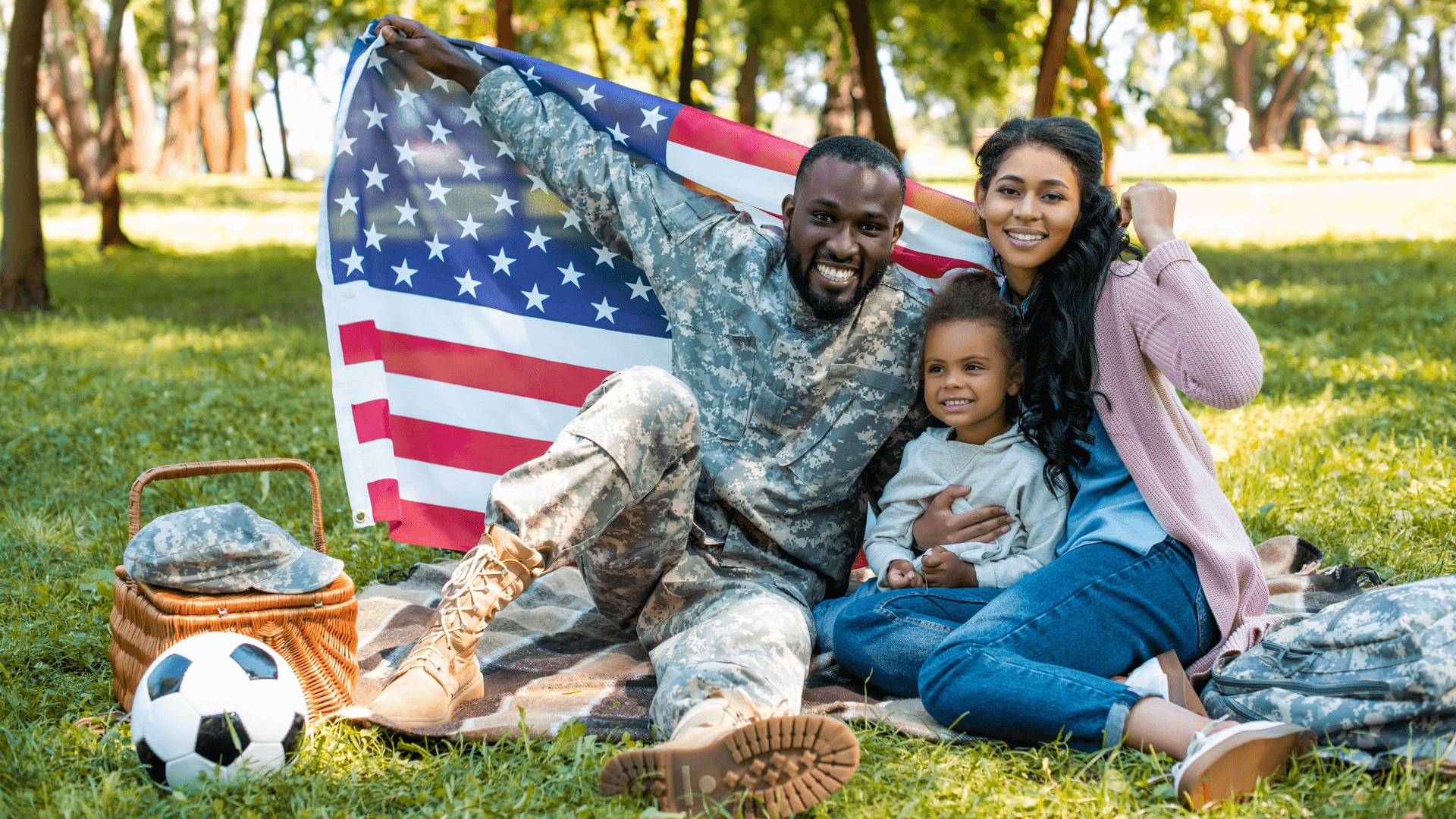 Just Ask Freeman » Members of the Military: Estate Planning