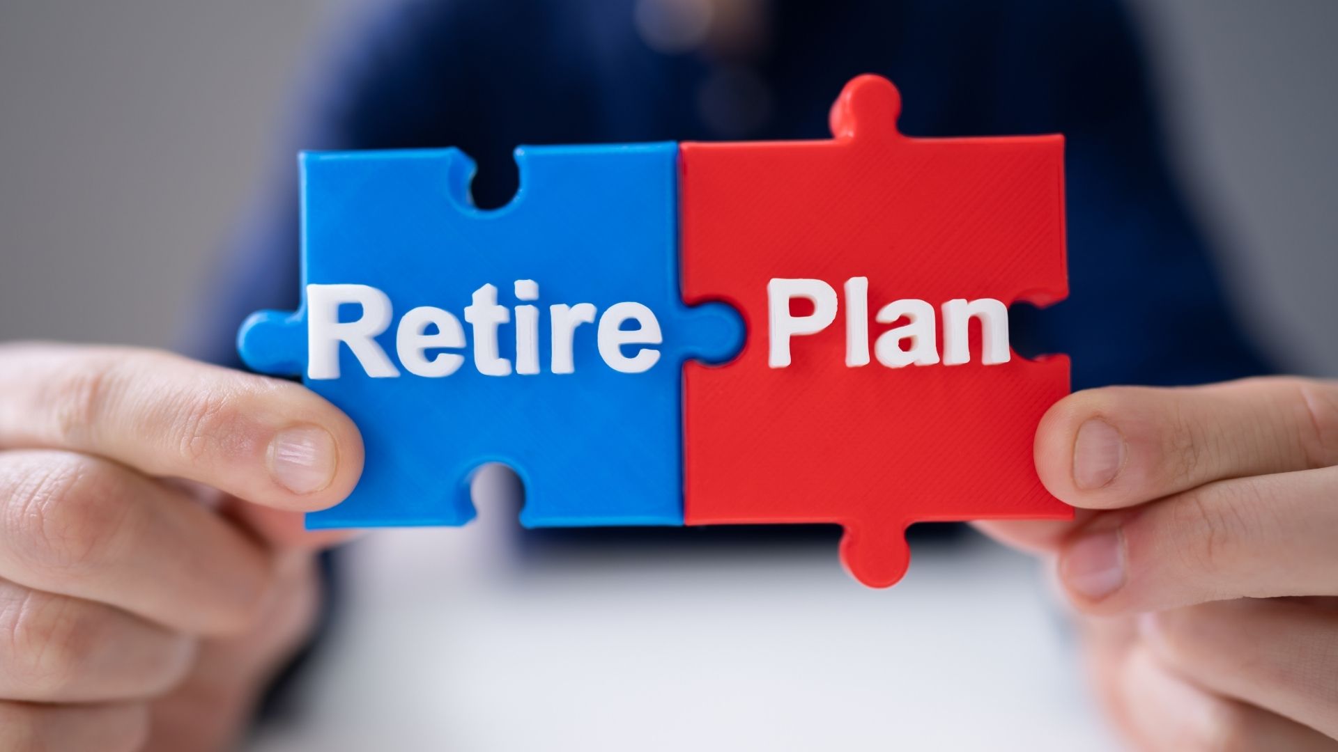 Just Ask Freeman The Retirement Income Puzzle Just Ask Freeman The Retirement Income Puzzle